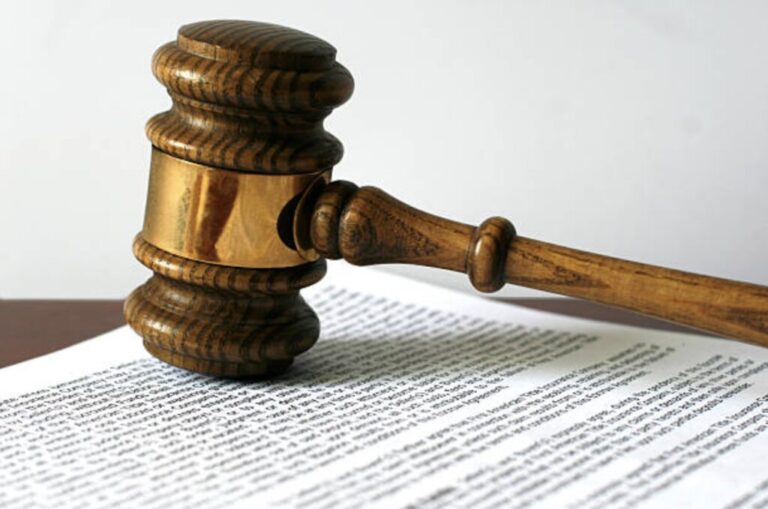 Second Degree Assault in Washington State