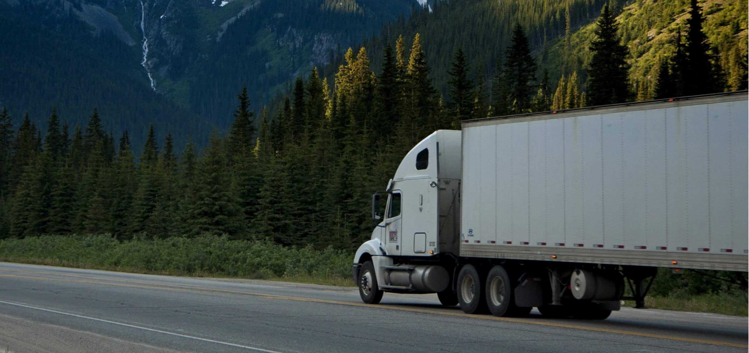 A Roadmap to Defending Commercial Drivers
