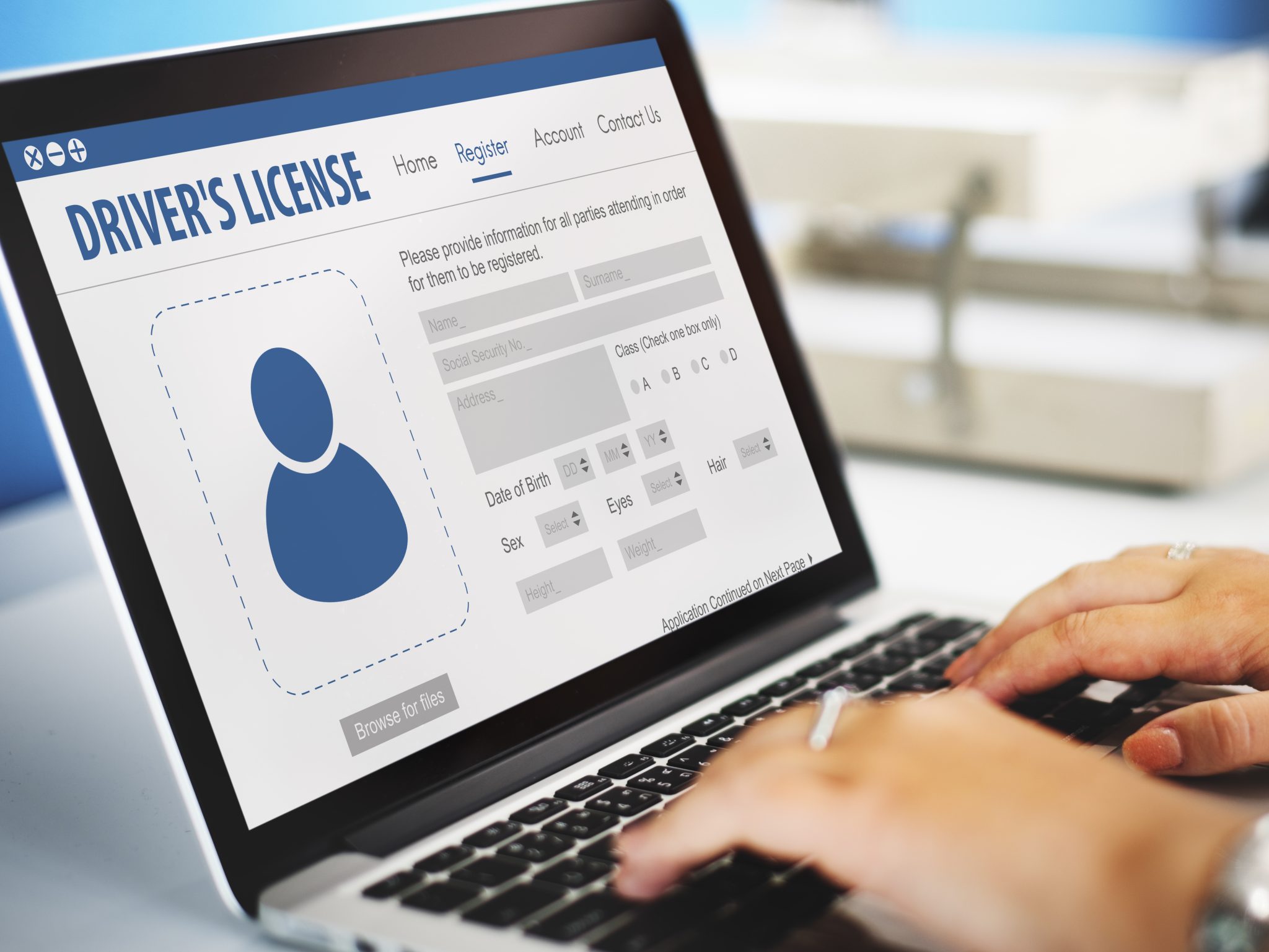 What to Do if Your Driver’s License is Suspended or Revoked