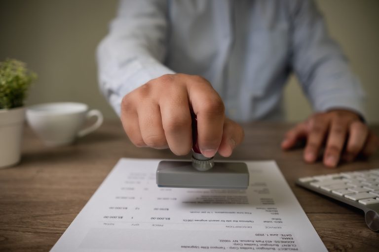 What Is a Stipulated Order of Continuance in Washington?