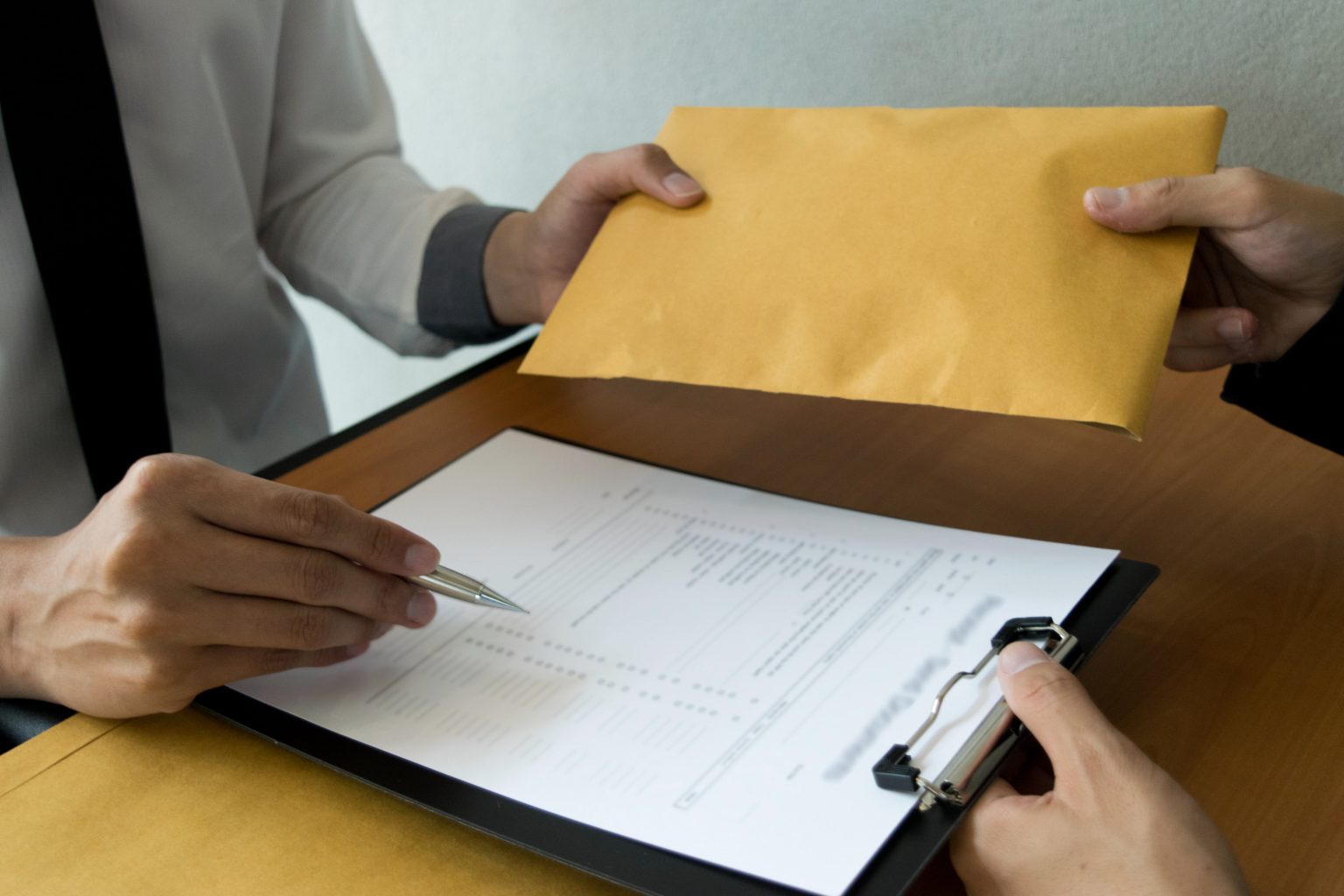 What Is a No-Contact Order Violation by Proxy in Washington?