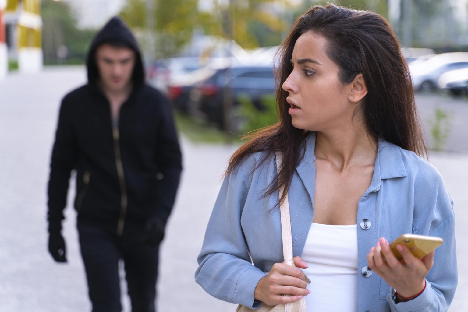 Can I Be Charged with Assault Without Physically Harming Someone?