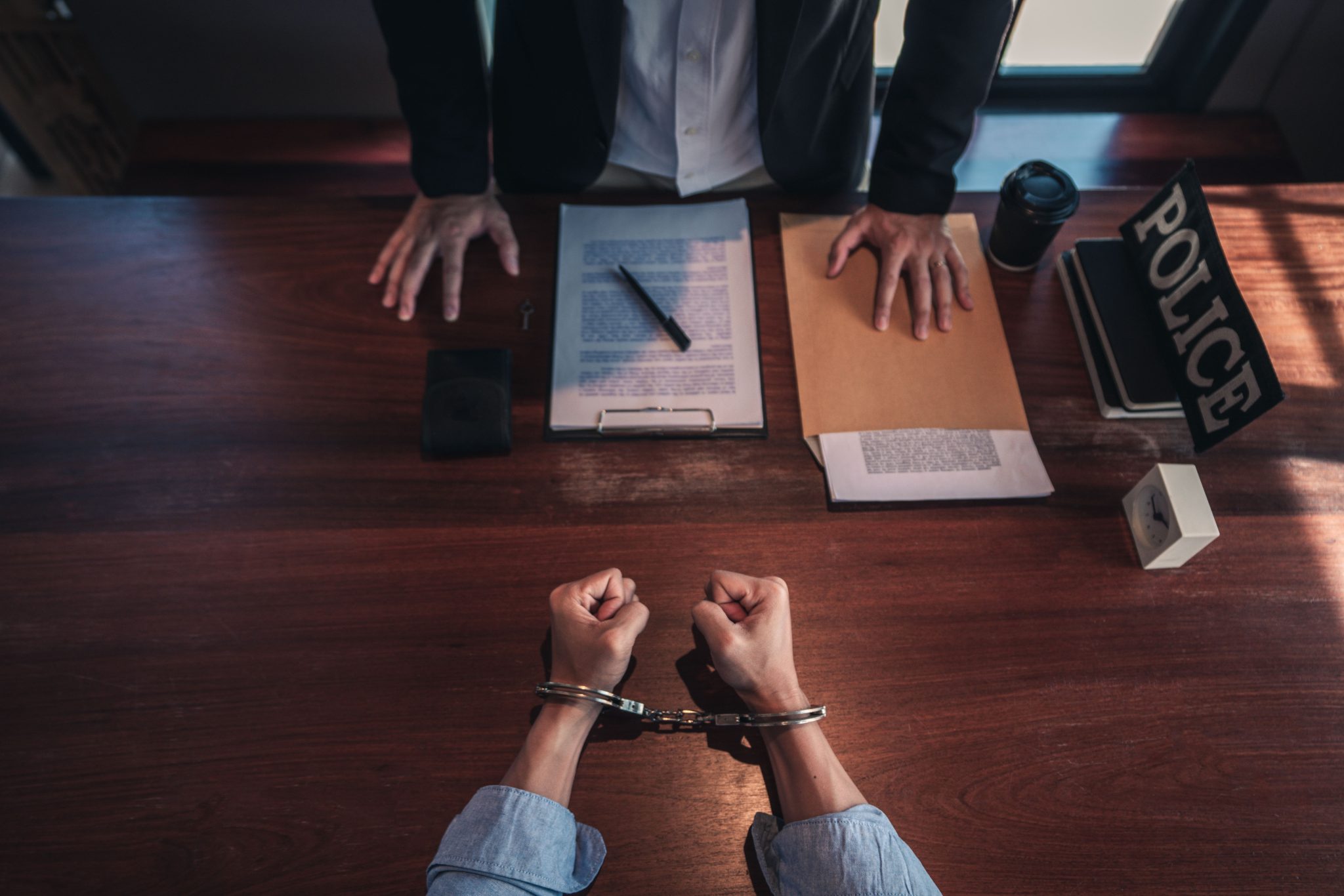 How Does Washington Define ‘Harassment’ in Criminal Charges?