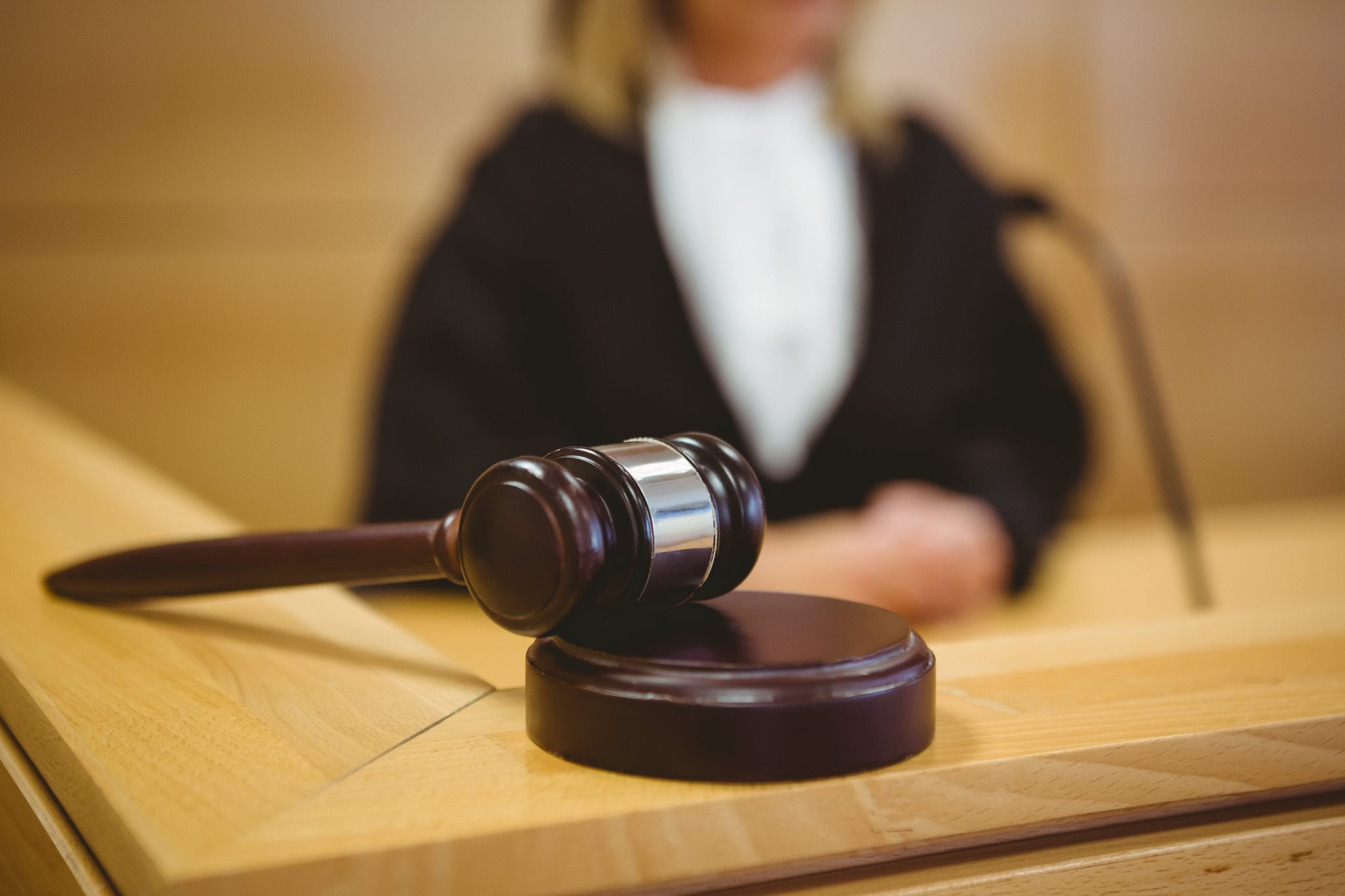 What Is the Difference Between Dismissed, Acquitted, and Not Guilty?