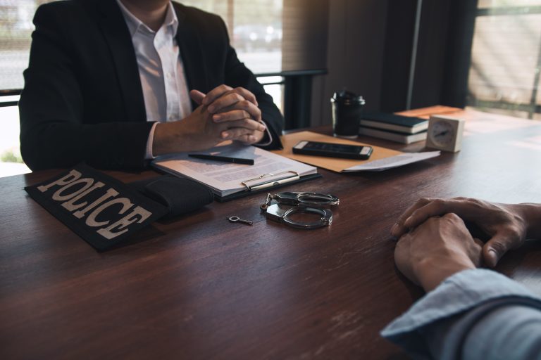 The Difference Between Civil Infractions, Misdemeanors, and Felonies in ...