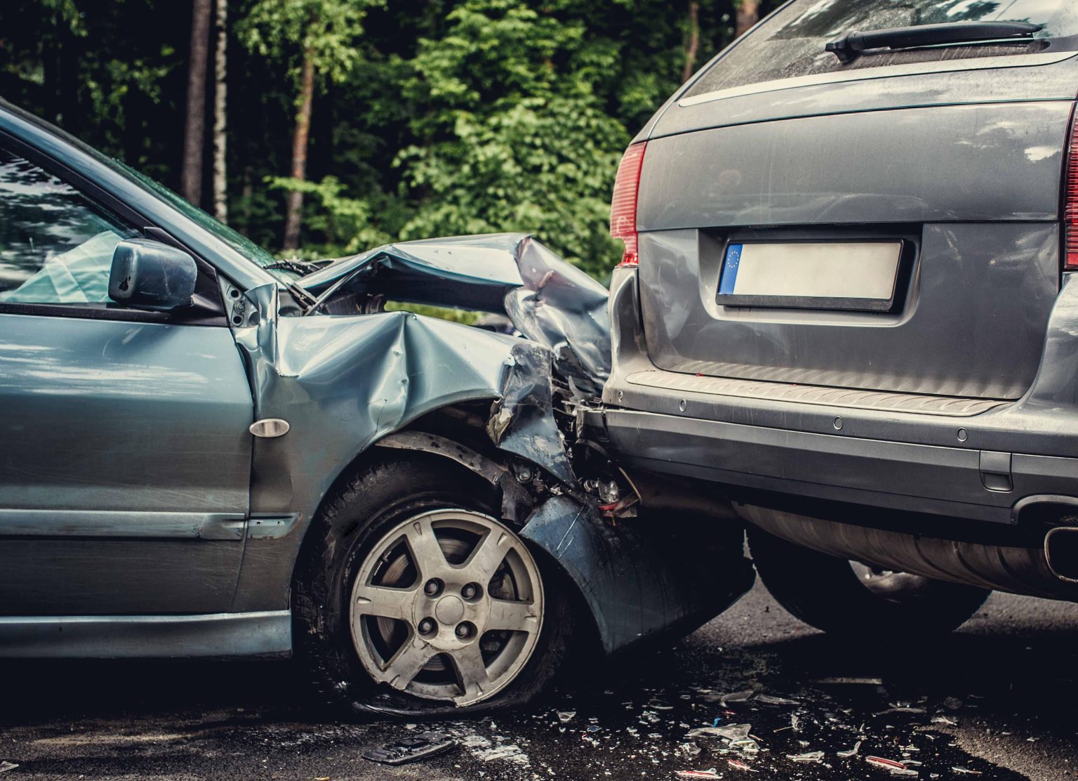 Vehicular Assault & Vehicular Homicide Laws – Differences, Penalties ...