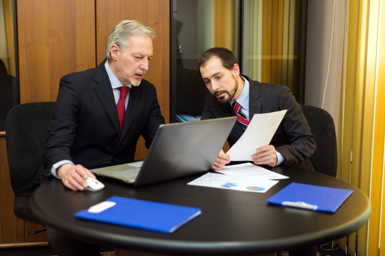 How Attorneys Use Discovery to Uncover the Truth in Civil and Criminal ...