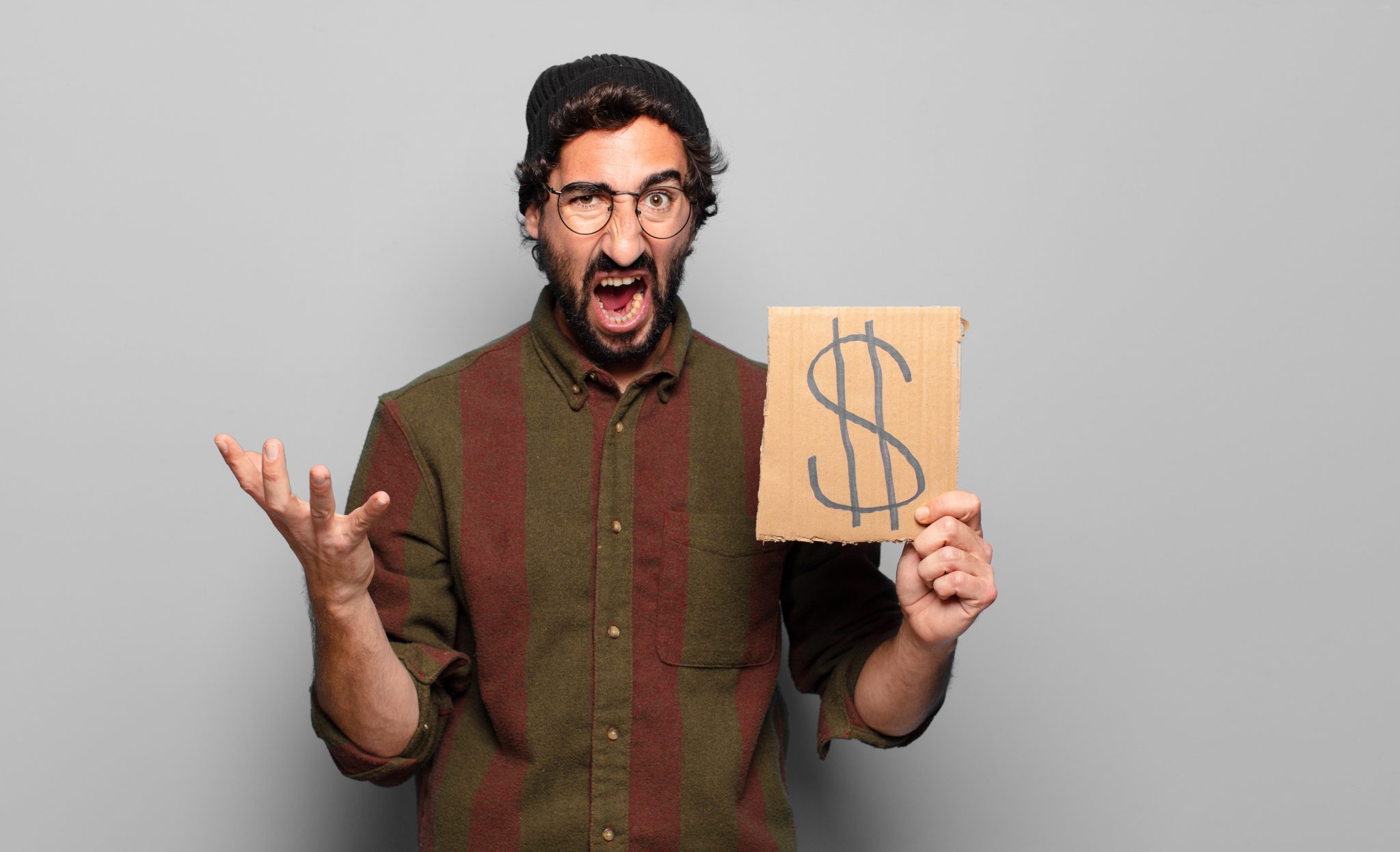 What to Do If Someone Owes You Money in Washington